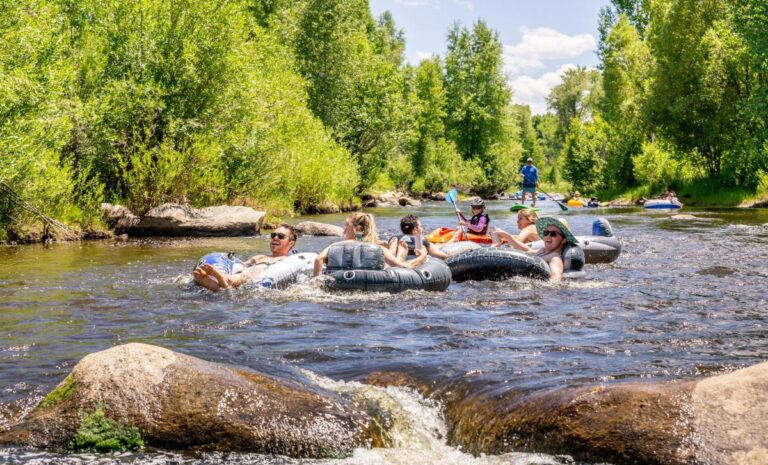 Steamboat Kid-Friendly Activities | Four Seasons Steamboat