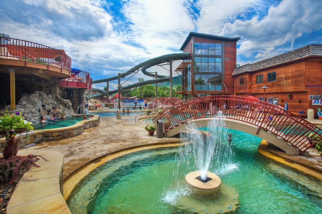 Top Family-Friendly Steamboat Activities - Four Seasons Steamboat